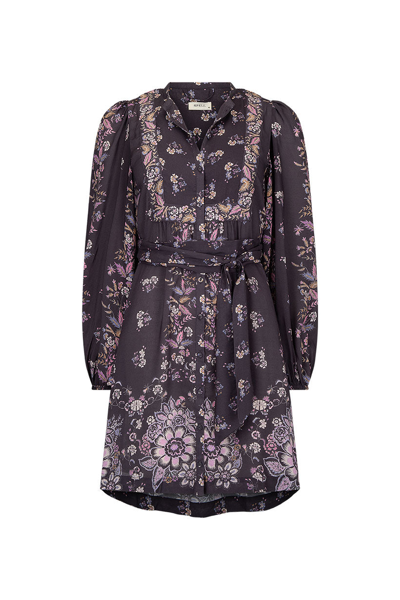 Elevated Boho Clothing, Designed in Byron Bay – SPELL